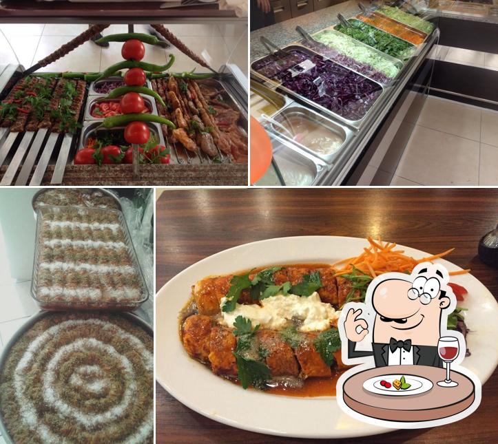Top 5 Restaurants mit schawarma in Linz, Dezember 2024 - Restaurant Guru