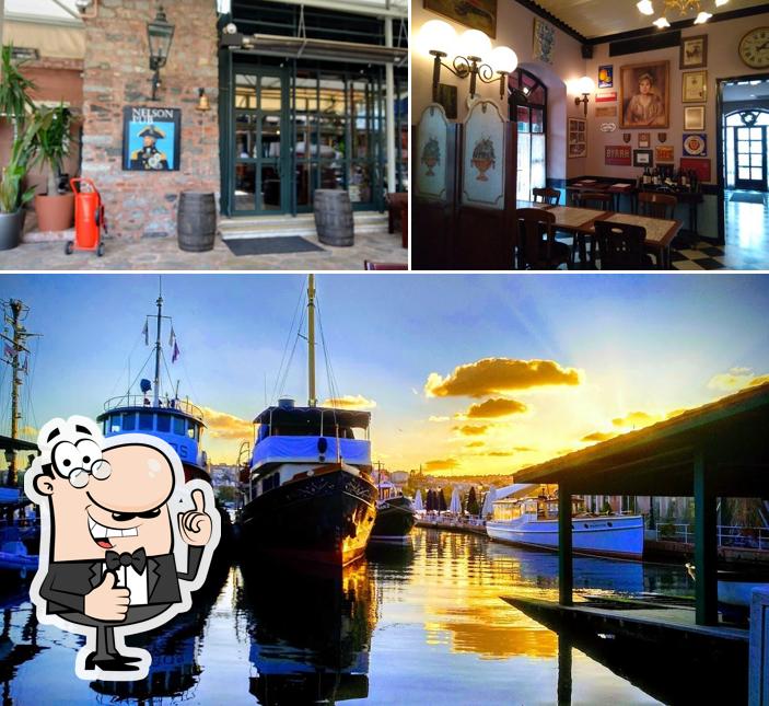 Nelson Pub, Turkey - Restaurant reviews