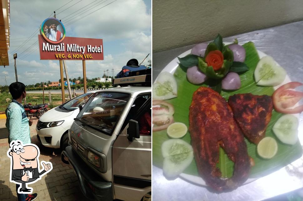 New Hallimane Restaurant - Restaurant menu, prices and reviews