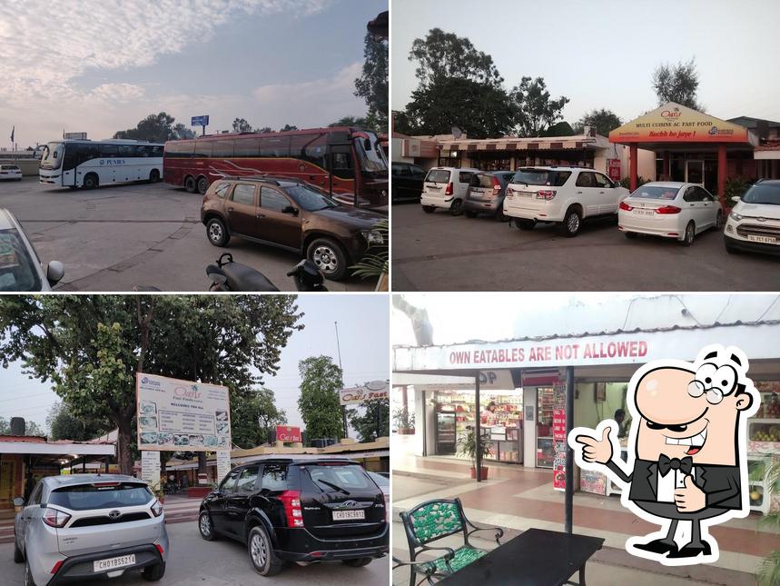 Oasis Fast Food Karnal, Karnal, PXWF+42G - Restaurant reviews