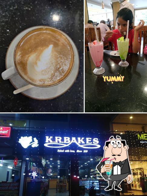 Pala Bakers Food Court & Restaurant, Cherppunkal - Restaurant menu ...