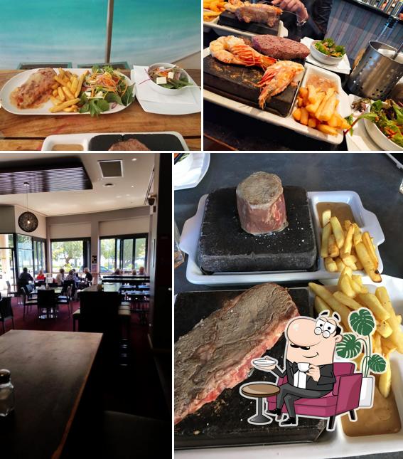 Pink Duck in Waikiki - Restaurant reviews