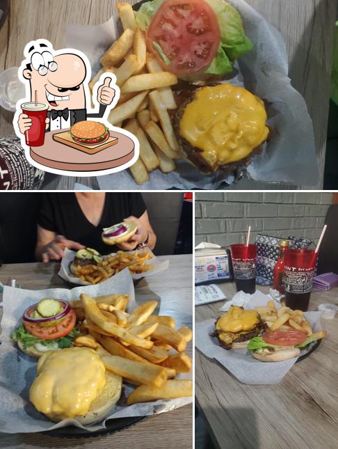 Fun Point, Starke - Restaurant menu, prices and reviews
