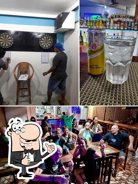Blue Pinoy Bar and Restaurant, Puerto Princesa - Restaurant reviews