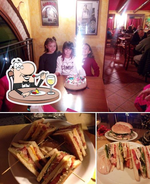 Boombastic Pub VE, Mira - Restaurant menu and reviews