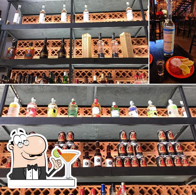 Cerveceria Chapultepec - Las Américas pub & bar, Aguascalientes ...