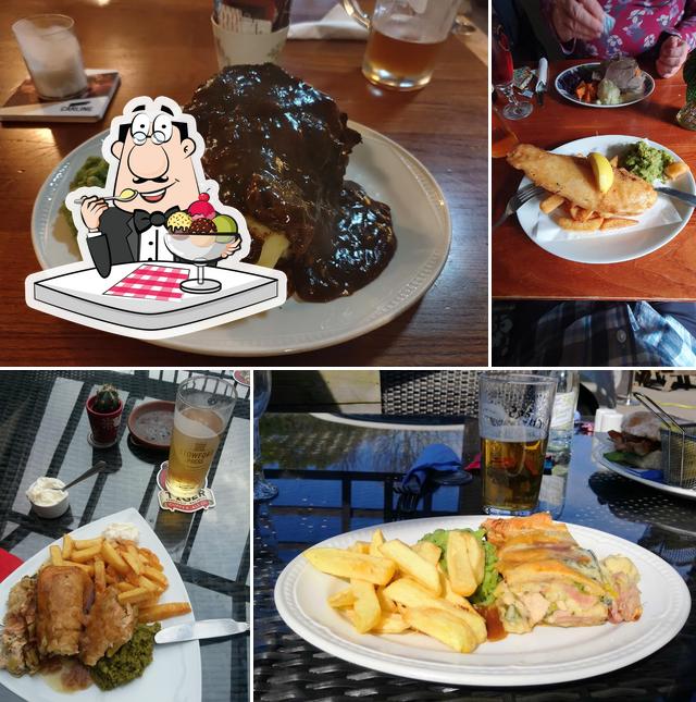 Hearty Goodfellow, 81 Church St in Southwell - Restaurant reviews