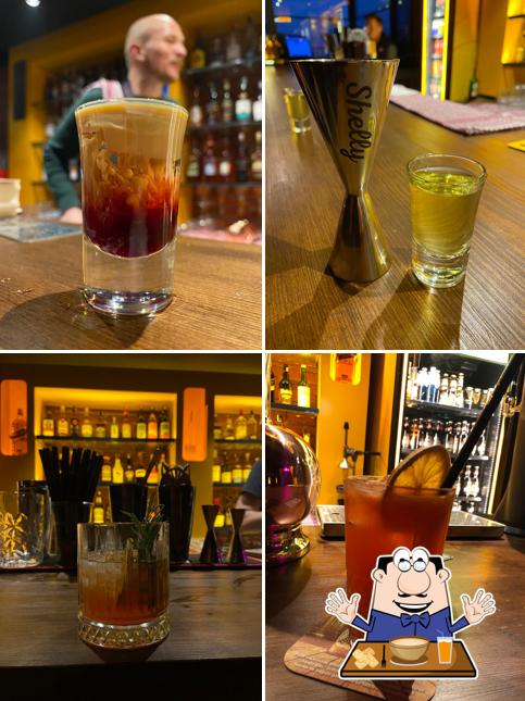 Shelly Bar, Erdemli - Restaurant menu and reviews