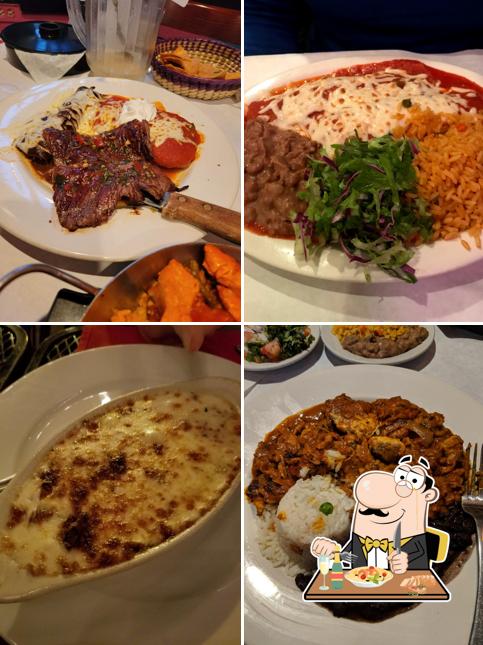 Que Rico Mexican Restaurant, 2814 N Southport Ave in Chicago ...