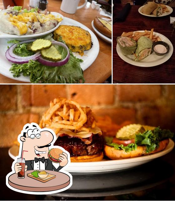 R Place, Greenwood - Restaurant menu, prices and reviews