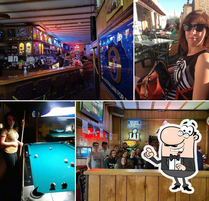 Red Garter Saloon Bar & Grill in Tucson - Restaurant reviews
