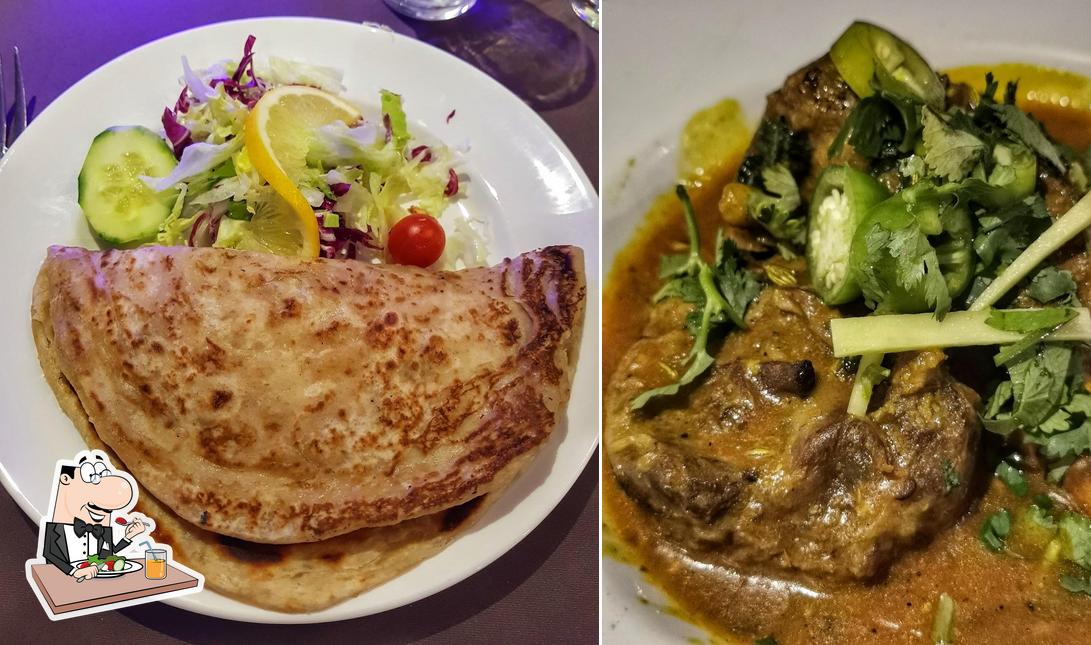 Aagrah Garforth, Leeds - Restaurant menu, prices and reviews