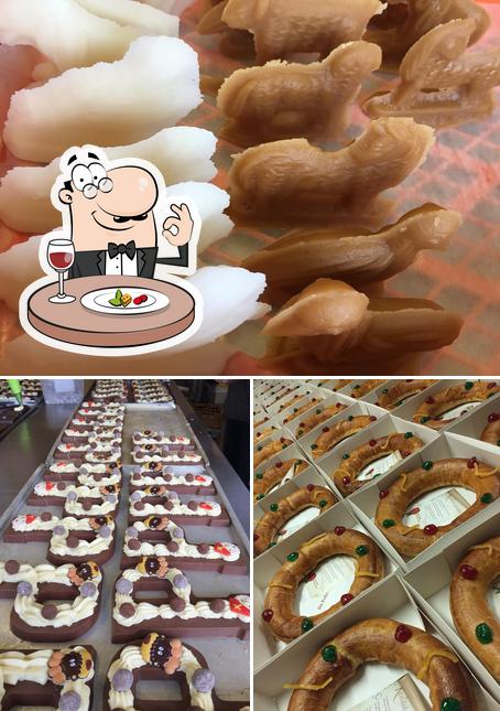 Echte Bakker Den Dulk Keyserswey, Noordwijk - Restaurant reviews