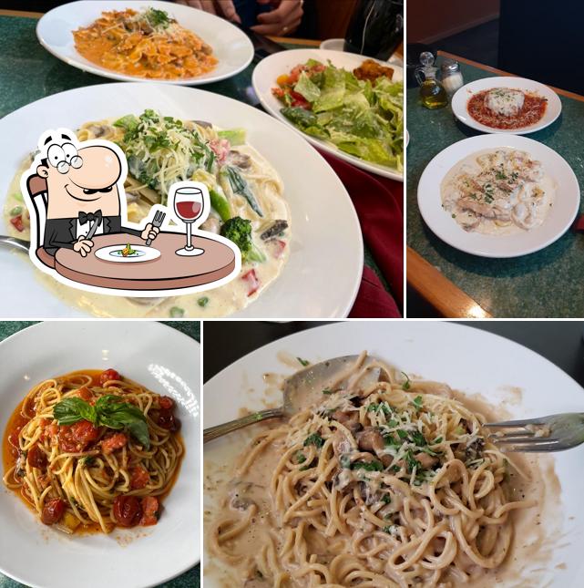 Bella Victoria, Austin - Restaurant menu, prices and reviews