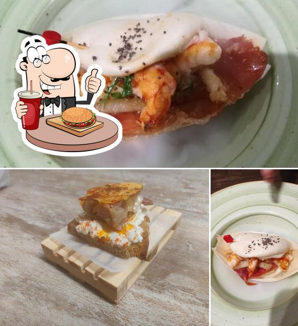 Restaurante El Boni, Lugo - Carta del restaurante y opiniones