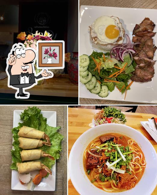 Cafe 79 Vietnamese Kitchen, Kirkland - Restaurant menu, prices and reviews