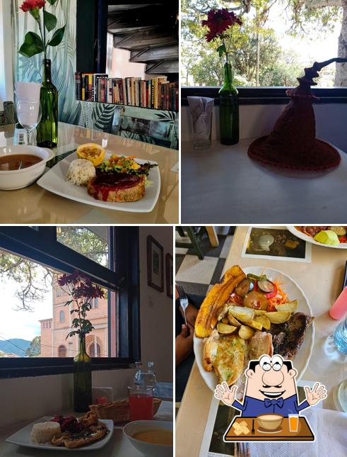 Casa Gourmet Jericó, Jericó - Restaurant menu, prices and reviews