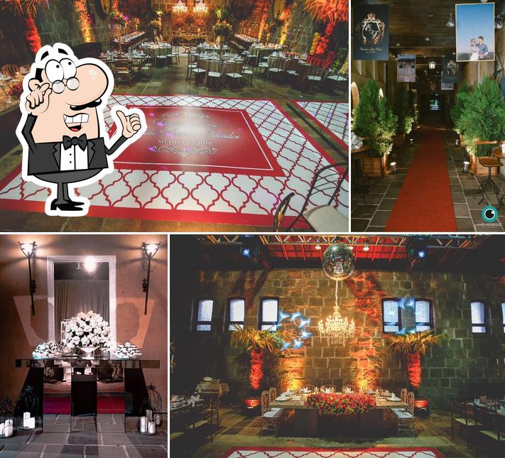 Restaurante Château Lacave, Caxias do Sul - Restaurant reviews