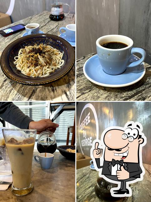 Coffee by George, General Santos City - Restaurant reviews