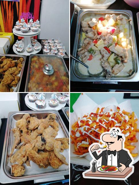Cubiertos restaurant, Olongapo - Restaurant reviews