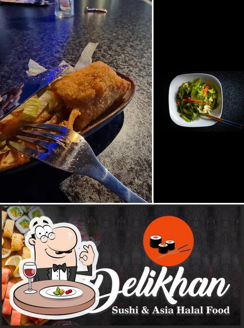Delikhan Asia Halal Buffet, Duisburg - Speisekarte, Preise und Bewertungen Delikhan Asia Halal Buffet, Duisburg - Speisekarte, Preise und Bewertungen