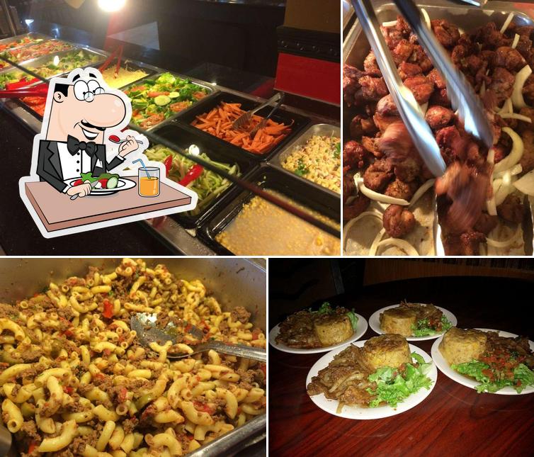 El Balcon Latino in Orlando - Restaurant reviews