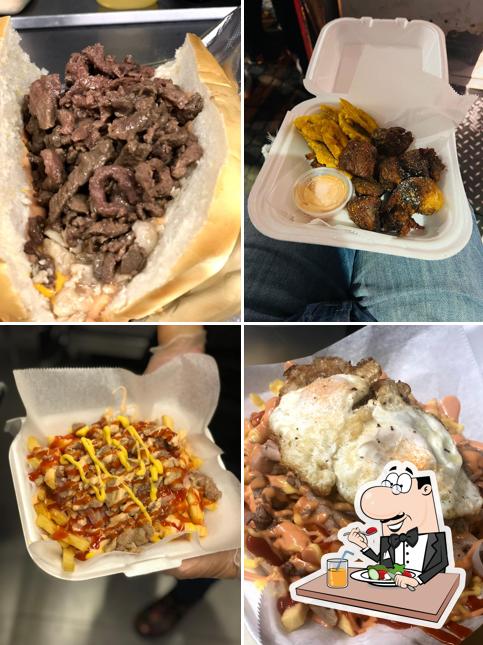 El Bori Food Truck, Miami - Menú del restaurante, precios y reseñas
