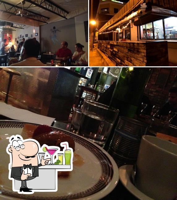 Fiorito, Miami - Restaurant menu, prices and reviews