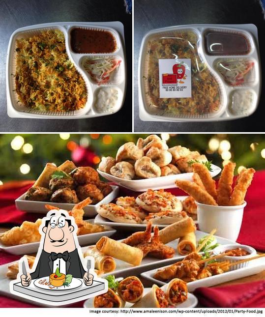 Food By Kilo Mumbai, Mumbai - Restaurant menu, prices and reviews
