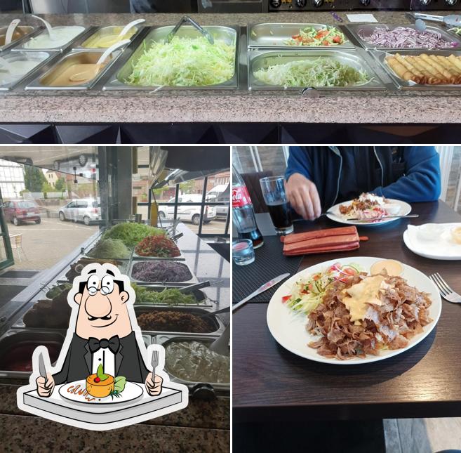 Food House Schnell Imbiss, Dahlenburg - Speisekarte, Preise und Bewertungen
