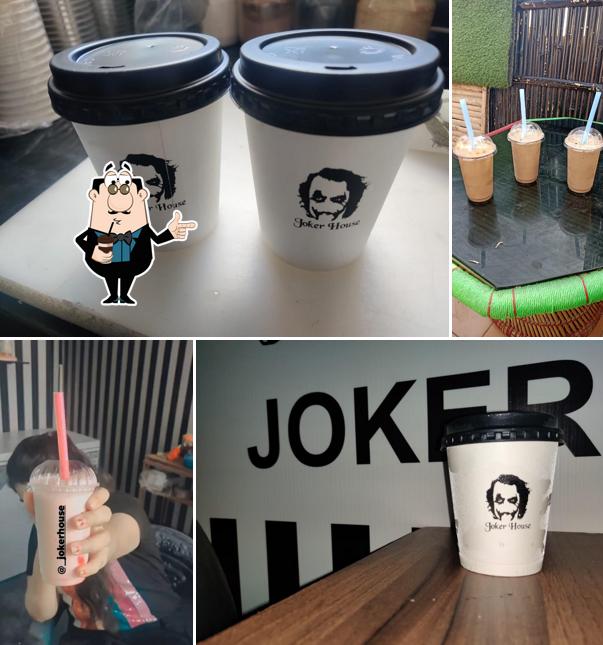 Joker House, Jaipur - Restaurant menu, prices and reviews