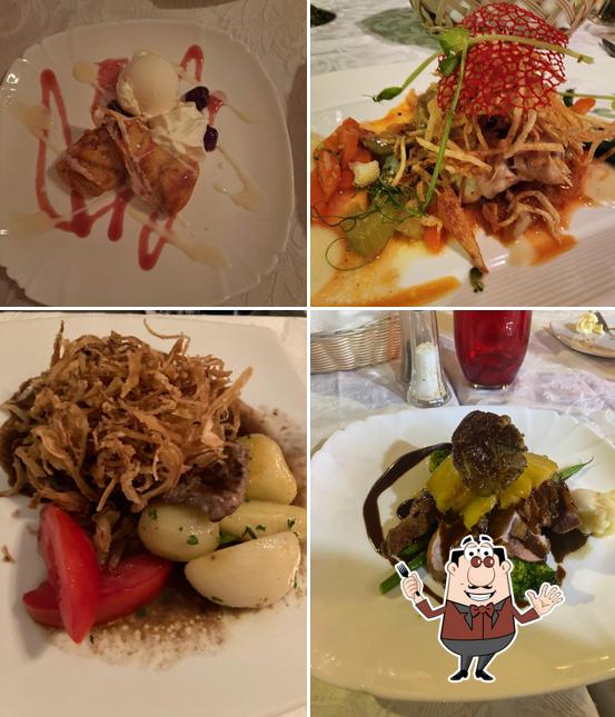 Kaiser Maximilian restaurant, Puerto Vallarta - Restaurant menu and reviews