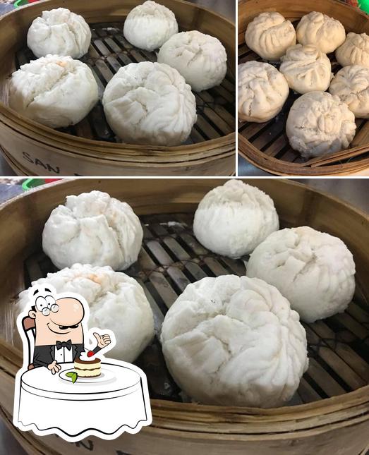 Kowloon House Landayan restaurant, San Pedro - Restaurant reviews