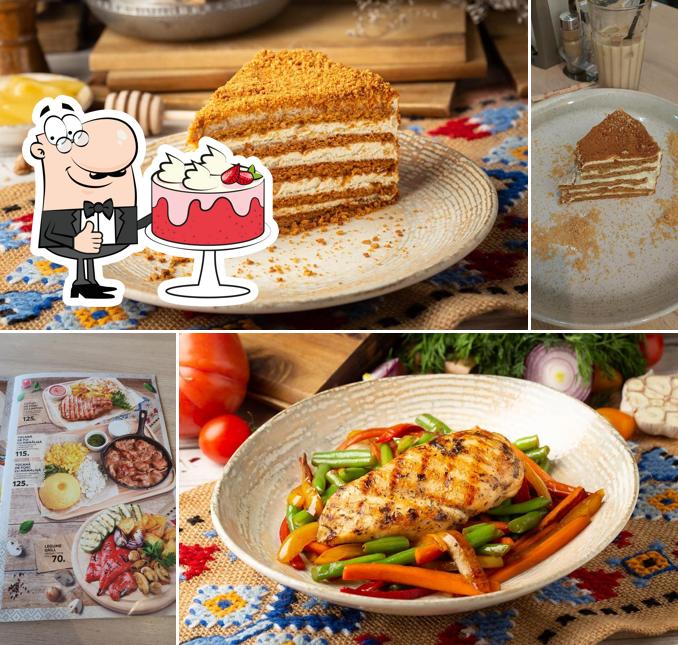La Plăcinte, Chisinau - Restaurant menu, prices and reviews