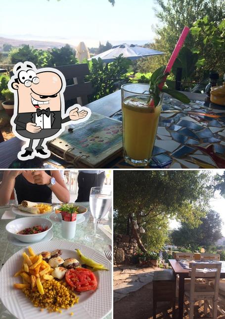 Limon Restaurant, Bodrum - Restaurant reviews