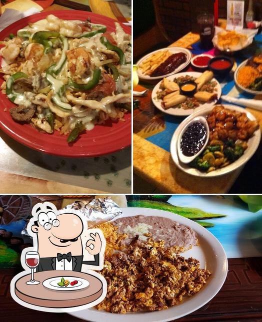 Los Tres Magueyes, Danville - Restaurant menu, prices and reviews