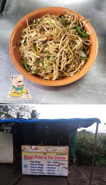 Famous maggi point, Lonavala - Restaurant menu, prices and reviews
