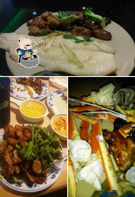 Mandarin Super Buffet, 1501 W Bethany Home Rd in Phoenix - Restaurant ...