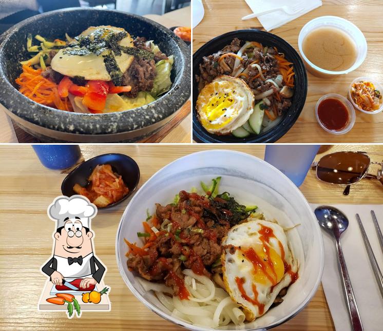Matjip - Korean BBQ & Chicken, Dollard-Des Ormeaux - Restaurant menu ...