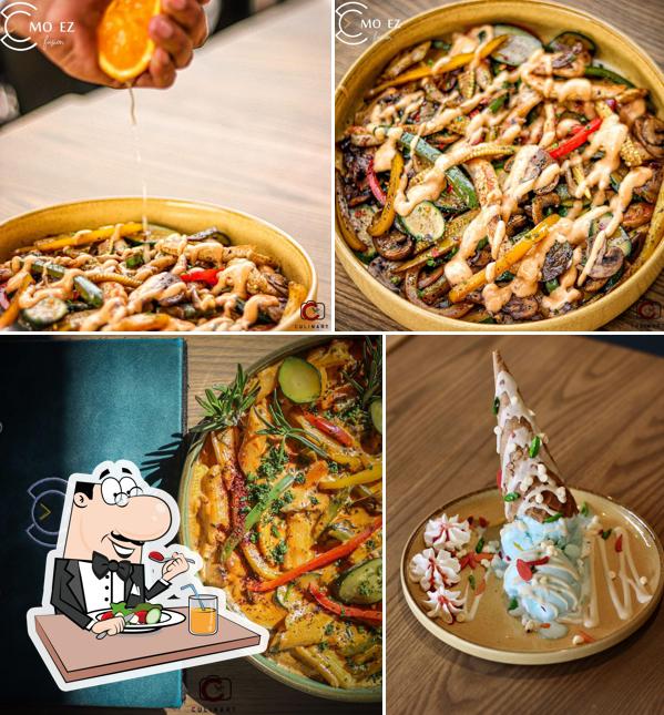Mo - Ez Fusion, Lenasia - Restaurant menu, prices and reviews