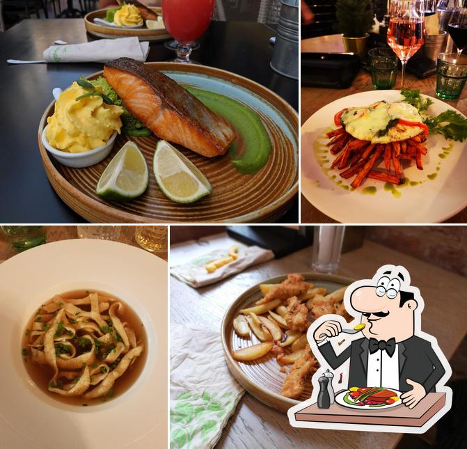 Top 3 restaurants with honey chicken in Pécs, september 2025 ...