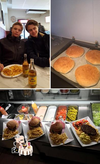 Orient Kebab (Simon), Sundsvall - Restaurant menu, prices and reviews