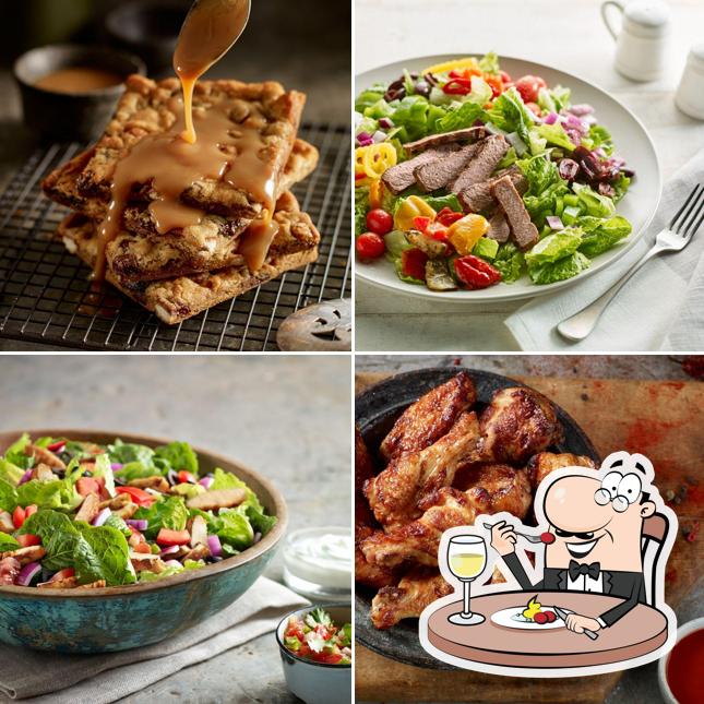 Top 5 restaurants in Lacombe, december 2025 - Restaurant Guru