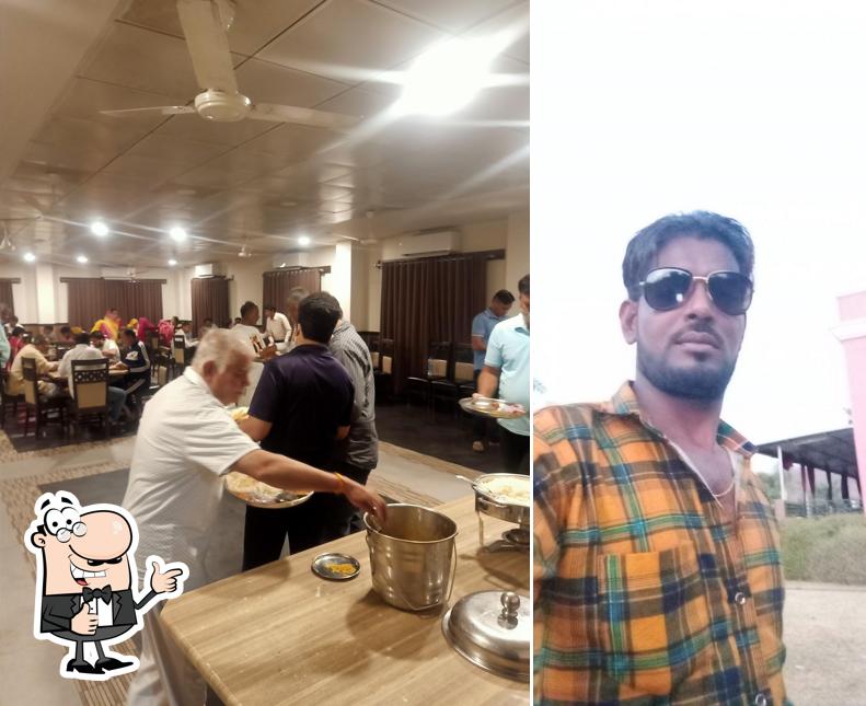 Rajbhog Gujarati Thali, Ambaji - Restaurant menu, prices and reviews