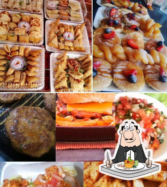 Roti & More, Midrand - Restaurant menu, prices and reviews