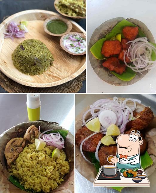 SGS Non Veg Gundu Palav Malleshwaram, Bengaluru, 162 - Restaurant menu ...