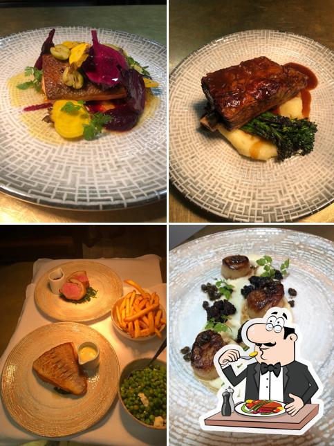 Sidebar & Eatery, Brisbane - Restaurant menu, prices and reviews