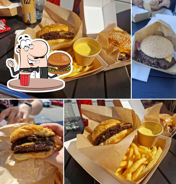 Smash'em, Kungälv - Restaurant menu, prices and reviews