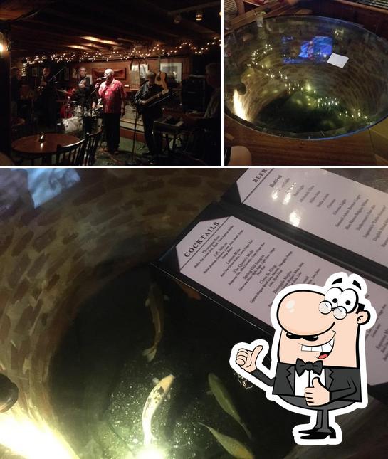 Spring Hill Tavern in Portsmouth - Restaurant reviews