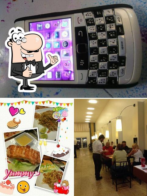The Kosher Place restaurant, Bangkok